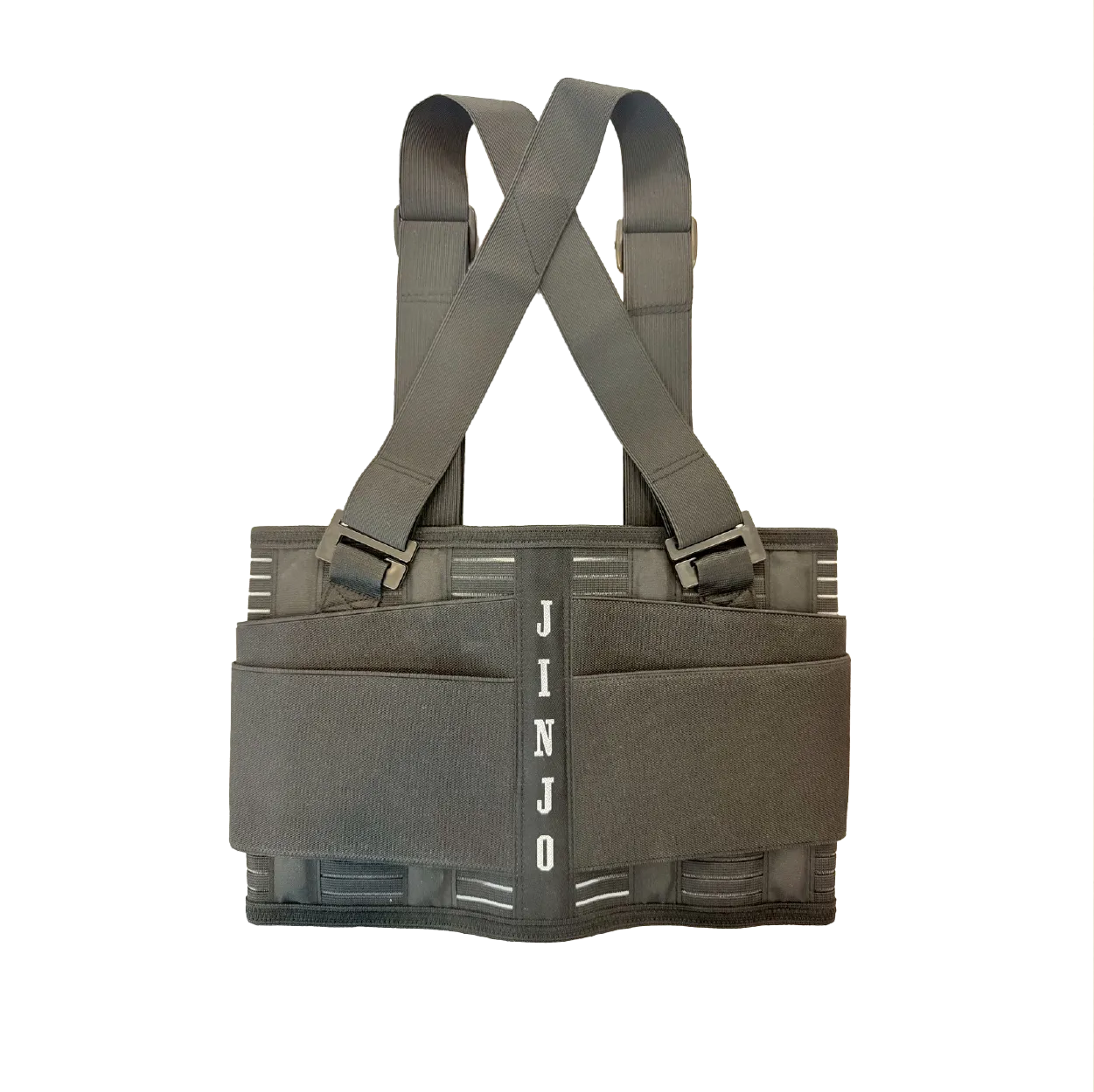 เข็มขัดพยุงหลัง back support - ppe